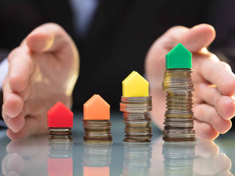 Property Update | Real Estate Investing Advice & Strategies