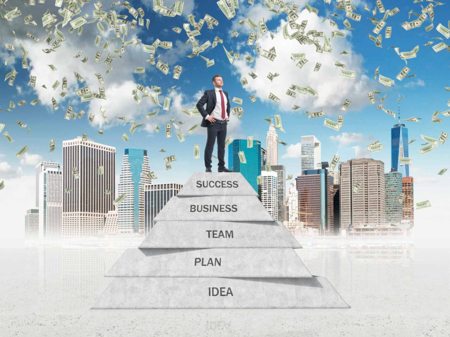 How to Become a Millionaire in Australia