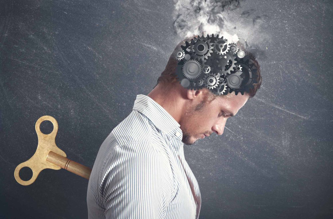 Why is Success So Hard?
