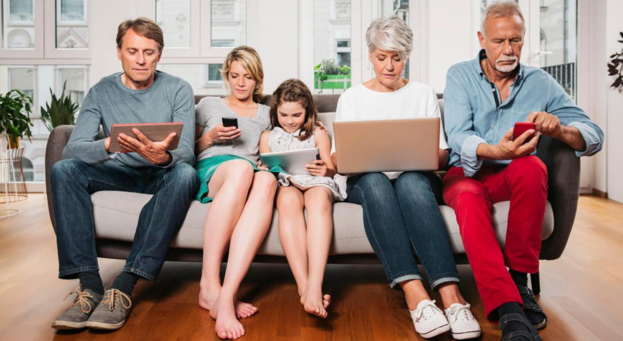 The Baby Boomer Blueprint: How They’ve Shaped and Continue to Shape ...