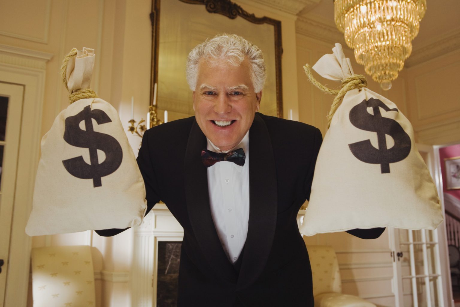 How to Become a Millionaire in Australia