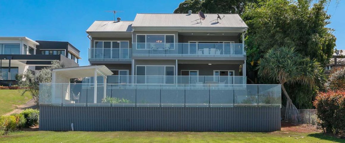 The Needle in a Haystack House: CASE STUDY