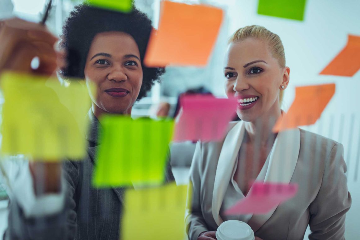 What are the big rocks in your life?