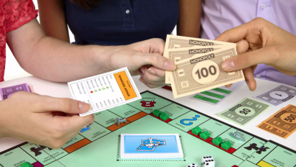 8 money and investing lessons you can learn from Monopoly