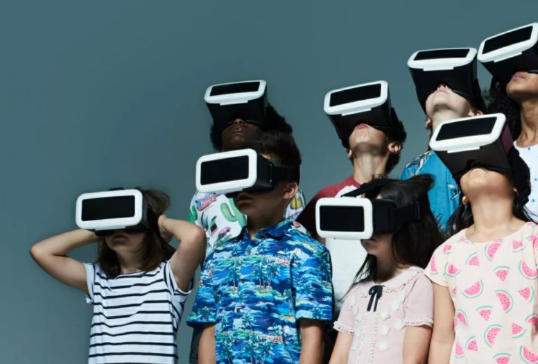 Busting myths about Generation Alpha