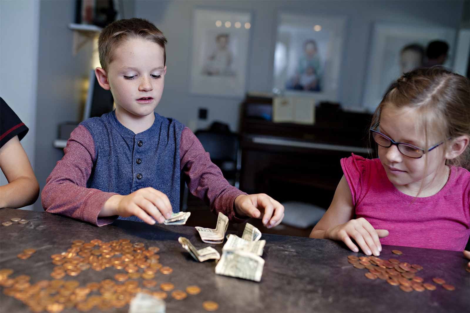 How to Teach Your Kids to be an Entrepreneur