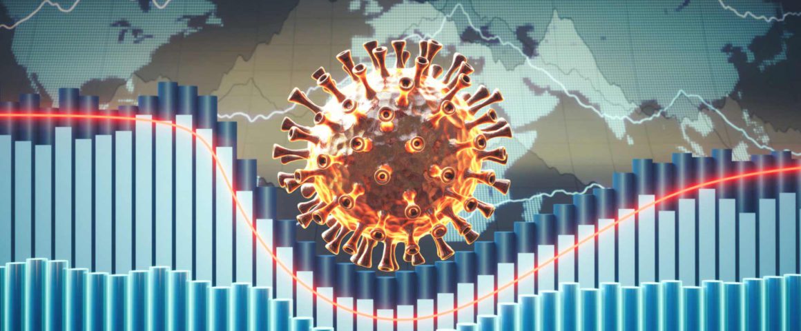Seven lasting impacts from the COVID pandemic