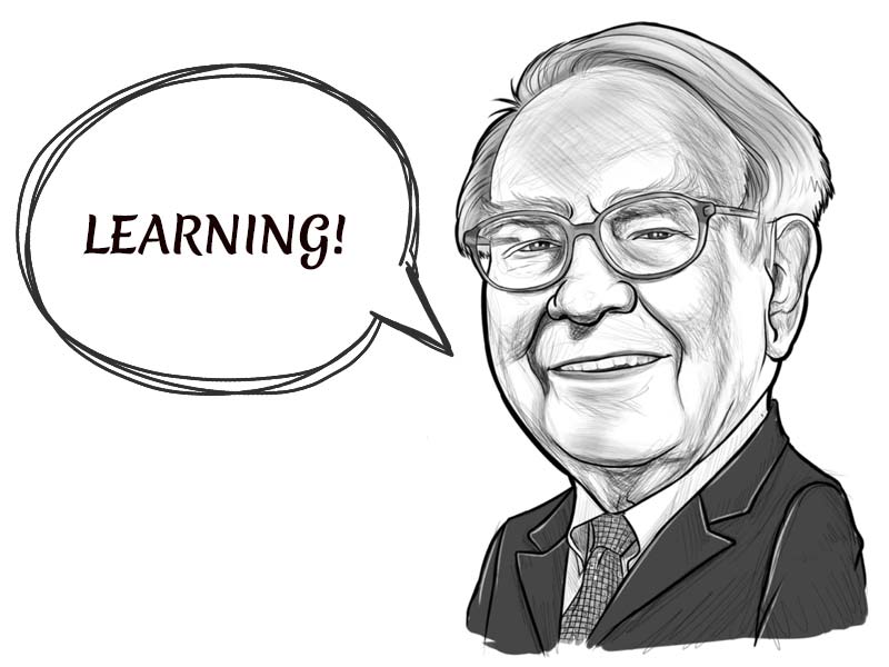 40 best Warren Buffett quotes on investing, business, and life
