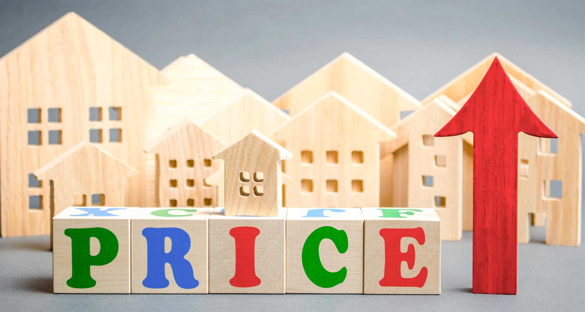 The Latest Median Property Prices in Australian Cities