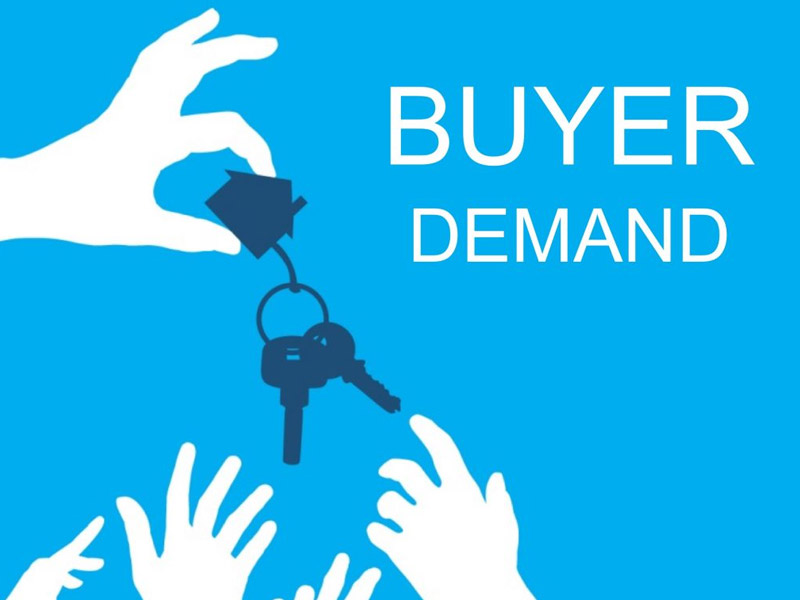 Property UpdateWhat to Expect in our Property Markets in 2022