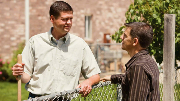 Know Your Rights When It Comes to Neighbour Fence Disputes