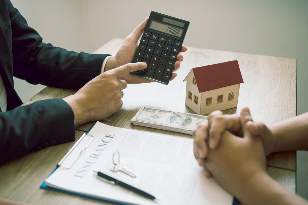 Everything you need to know about building insurance