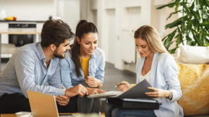 Making an Offer on a House - Step-By-Step Guide