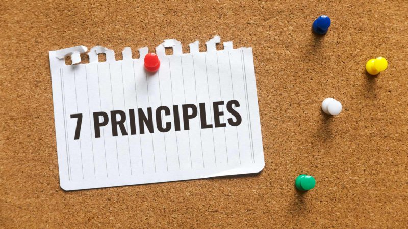 Economics 101: 7 key principles you should know