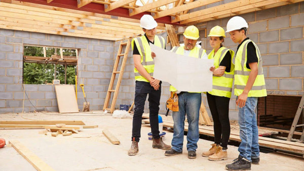 Getting Started In Property Development - A Complete Guide