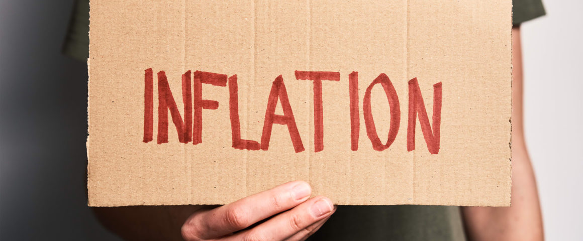 Australian inflation jumps, adding to chances of an RBA interest rate hike