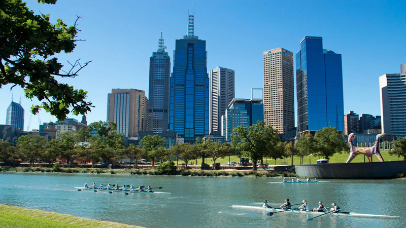 The world’s most liveable cities revealed