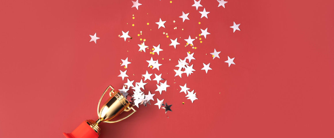 Bright Shiny Object Syndrome