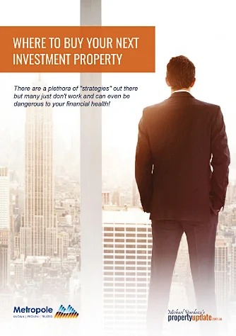 A Blog for Australian Property Investors