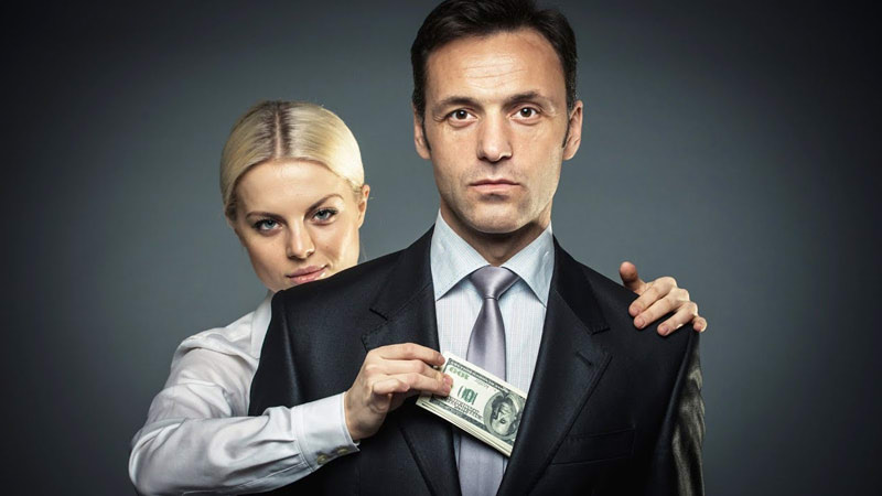 Six types of people every entrepreneur encounters in their quest for ...