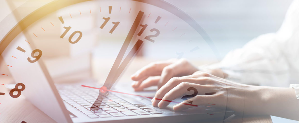 What does the average human day look like and how do Aussies compare?