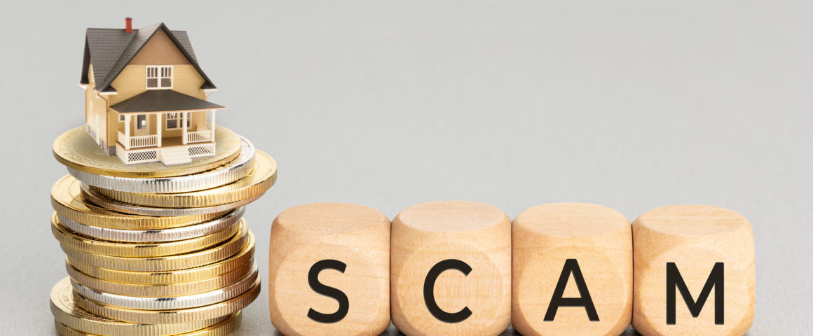 The 4 Most Common Real Estate Scams in Australia