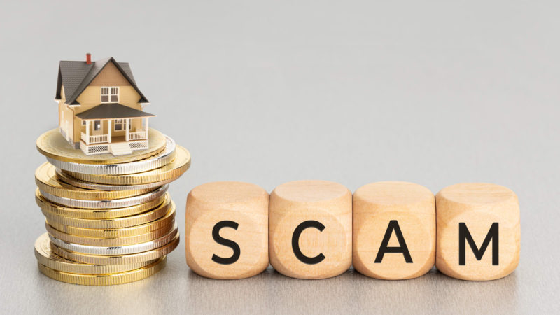 The 4 Most Common Real Estate Scams in Australia