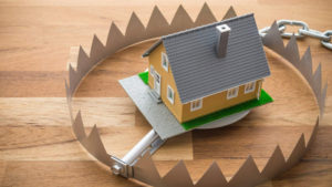 The 4 Most Common Real Estate Scams in Australia