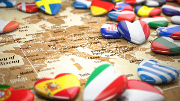 Which countries believe WWIII is coming? [Infographic]