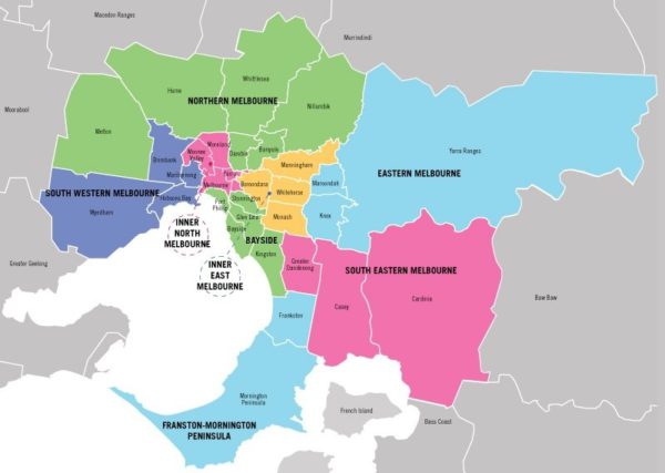 Melbourne Property Market Outlook 2023