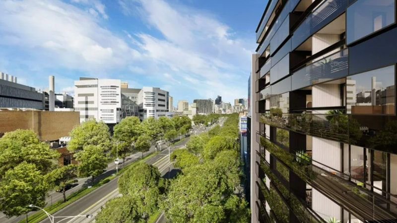 Melbourne Property Market Outlook 2023