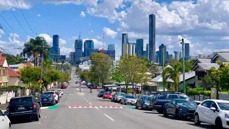 The 20 Best Suburbs to Invest in Brisbane in 2025