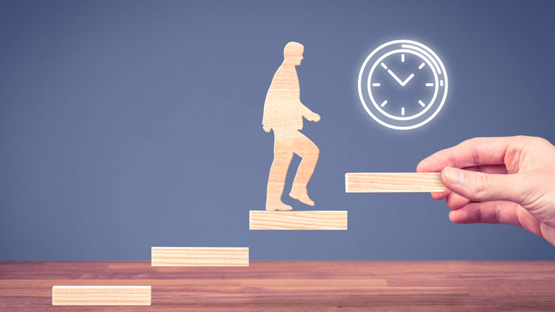 Achieving Success Faster with the 100-Hour Rule