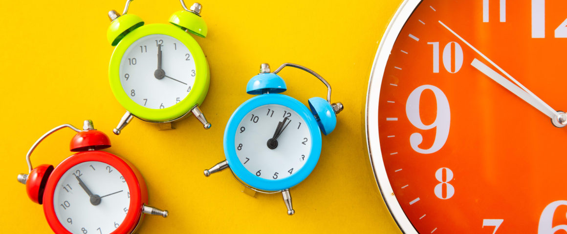 Achieving Success Faster with the 100-Hour Rule