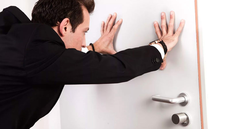 What to do when your tenants won’t leave