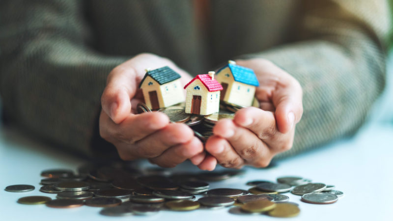 How Much Do You Need for a House Deposit in Australia?