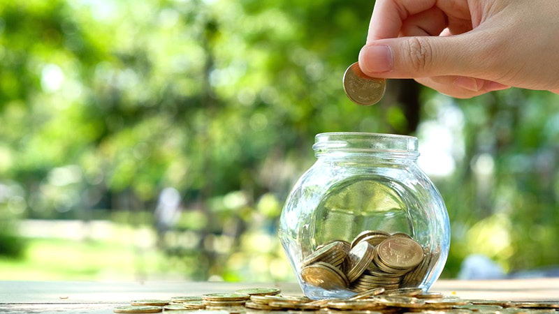 Households deposits continue to soar plus CBA residential mortgage book ...