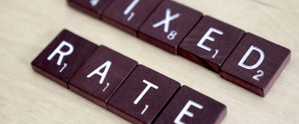 Five things to know about the ‘fixed-rate cliff’