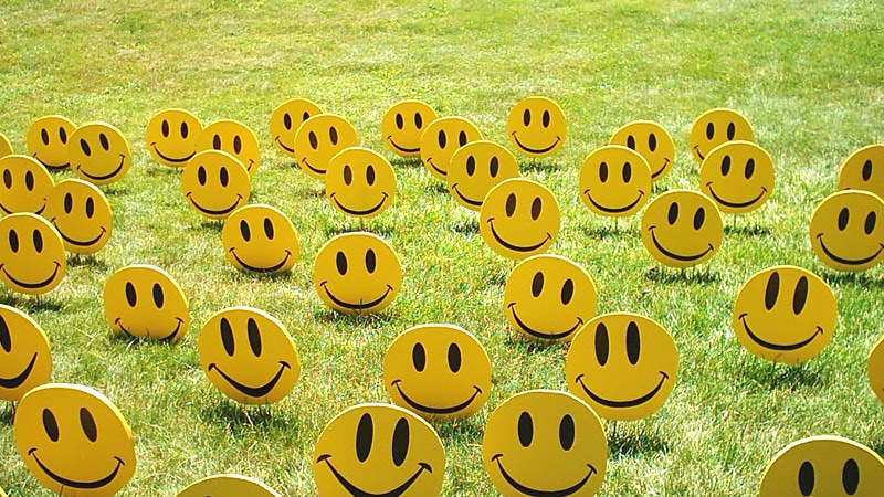 12 Ways to Turn On Your Happiness Genes