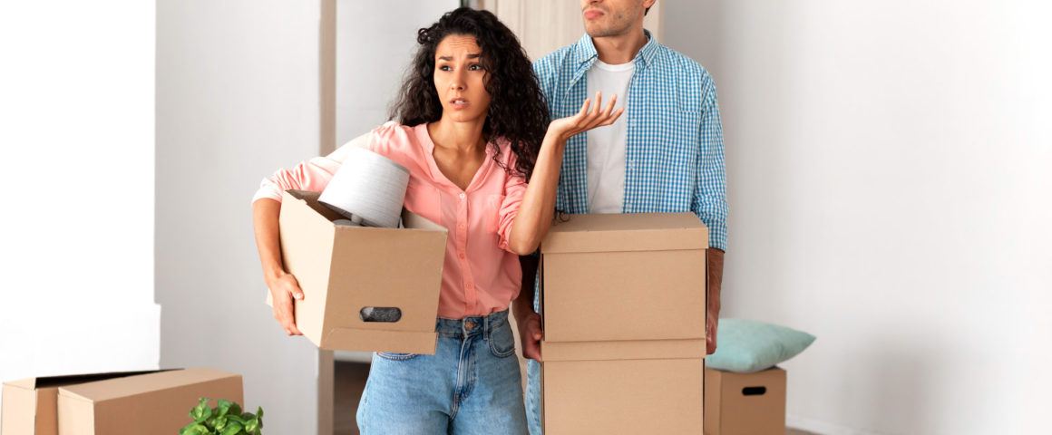 What to do when your tenants won’t leave