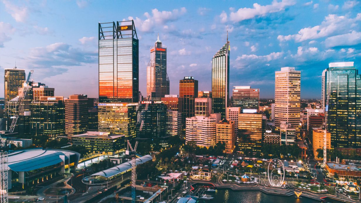 Australian housing market set for record highs amidst steady recovery