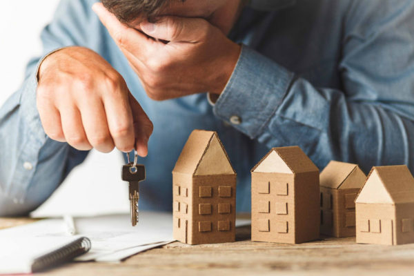 The Latest CoreLogic’s Home Value Index (HVI)