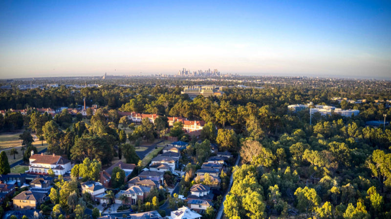 These are the suburbs where big and small rental properties are most in ...
