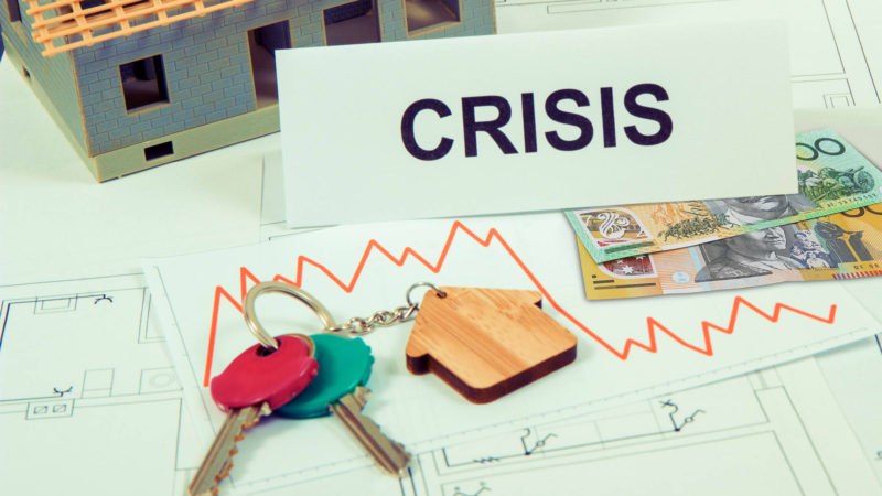 4 ideas to unravel the Australian rental crisis