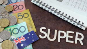 How Much Super Should I Have For My Age?