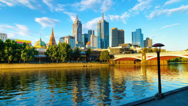 The 10 Safest Cities to Live in Australia
