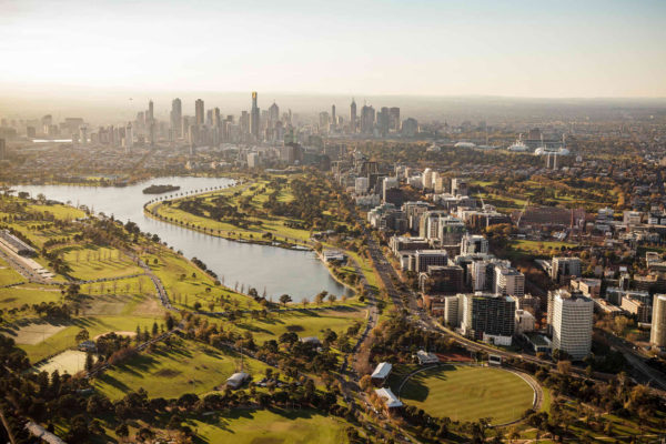 Melbourne’s Population is Booming—Here’s What That Means for Property ...