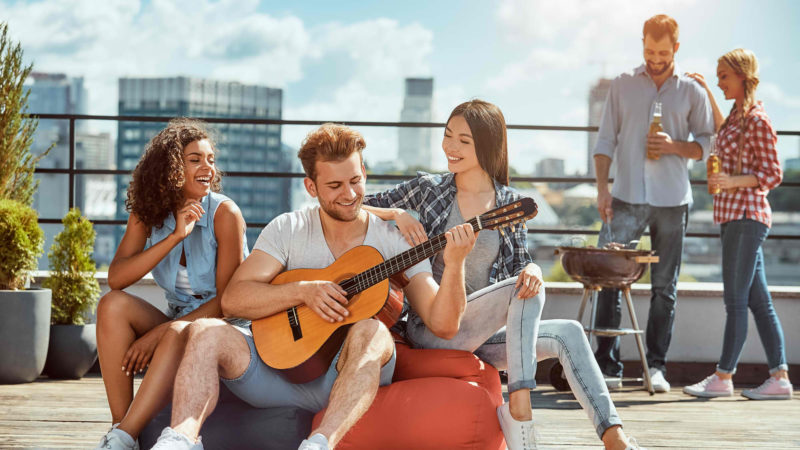 The 10 Safest Cities to Live in Australia