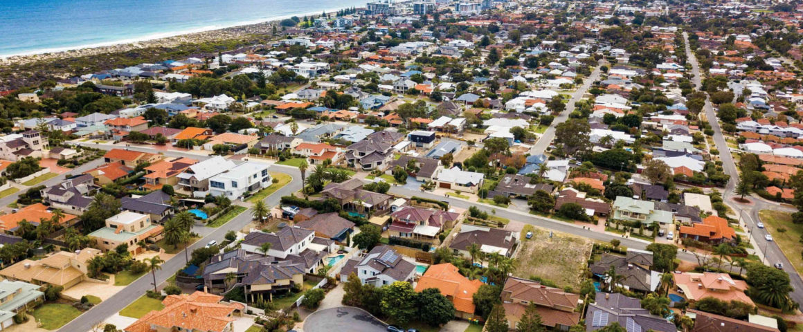 Why prices have dropped in some of Australia’s most expensive suburbs?