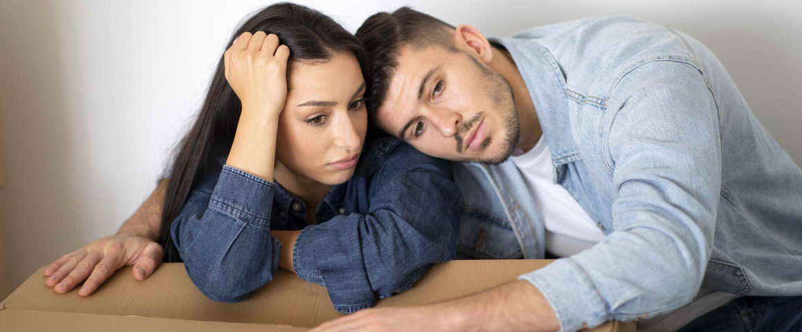 Common home buying mistakes and how to avoid them